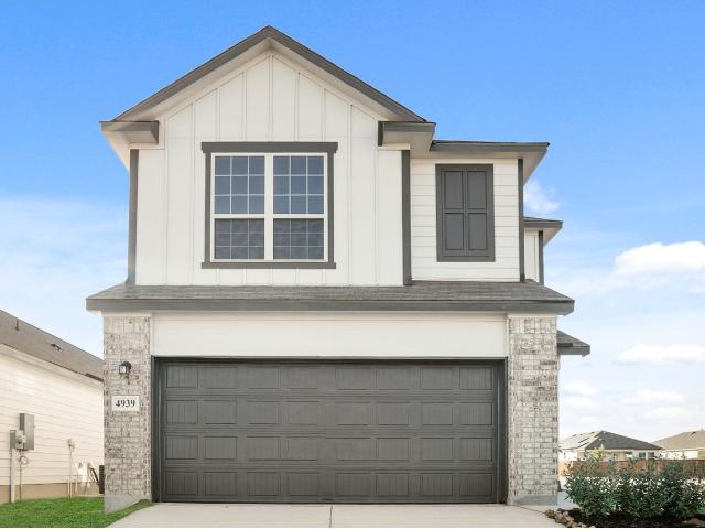 Brand New Home in San Antonio, TX. 3 Bed, 2 Bath