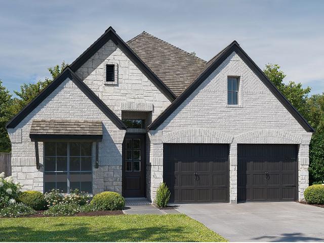Brand New Home in San Antonio, TX. 3 Bed, 2 Bath