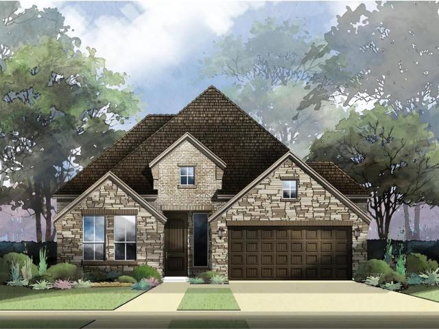 Brand New Home in San Antonio, TX. 3 Bed, 2 Bath