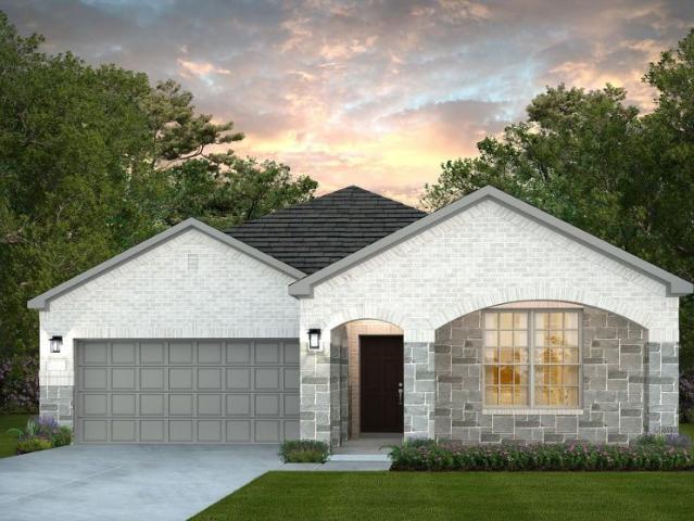 Brand New Home in San Antonio, TX. 3 Bed, 2 Bath