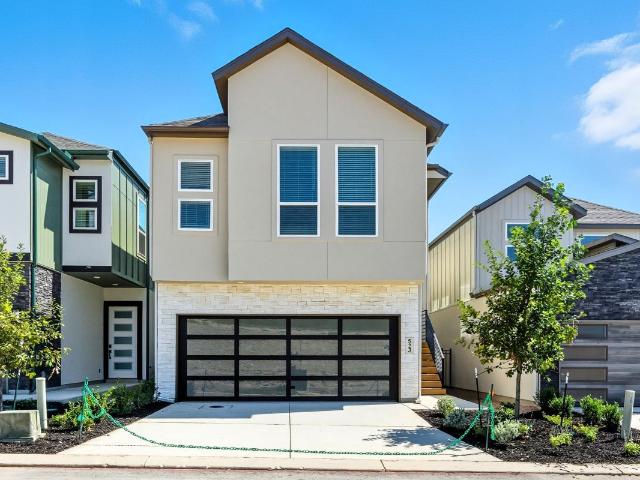 Brand New Home in San Antonio, TX. 3 Bed, 2 Bath