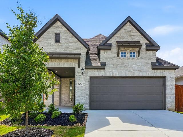 Brand New Home in San Antonio, TX. 3 Bed, 2 Bath