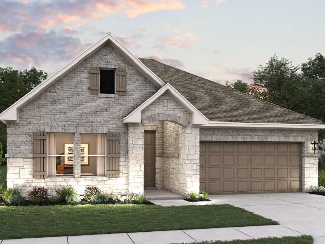 Brand New Home in San Antonio, TX. 3 Bed, 2 Bath