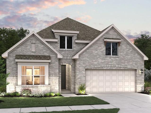 Brand New Home in San Antonio, TX. 4 Bed, 3 Bath
