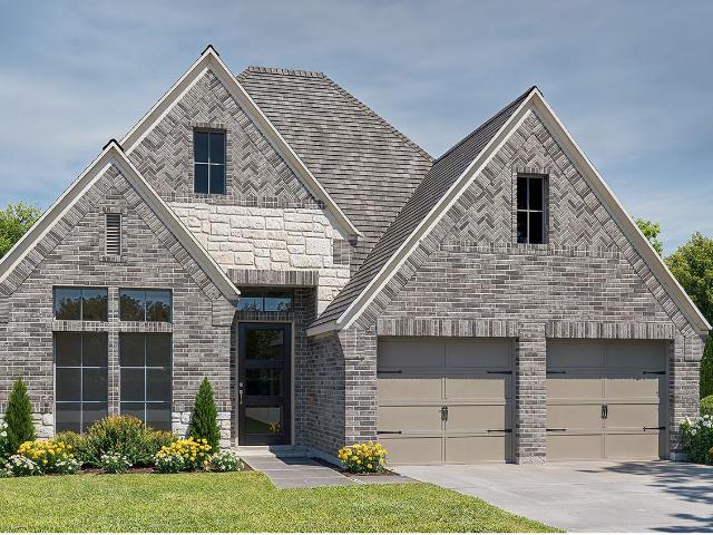 Brand New Home in San Antonio, TX. 3 Bed, 2 Bath