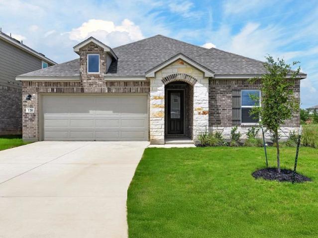 Brand New Home in San Antonio, TX. 3 Bed, 2 Bath