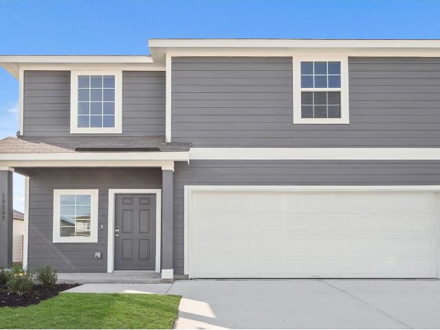 Brand New Home in San Antonio, TX. 3 Bed, 2 Bath