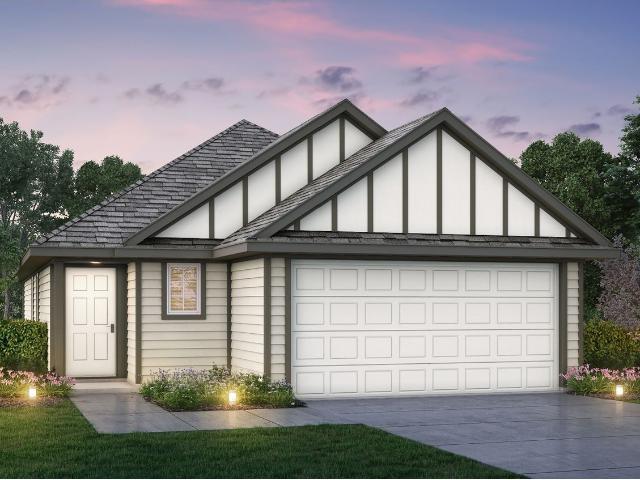 Brand New Home in San Antonio, TX. 3 Bed, 2 Bath