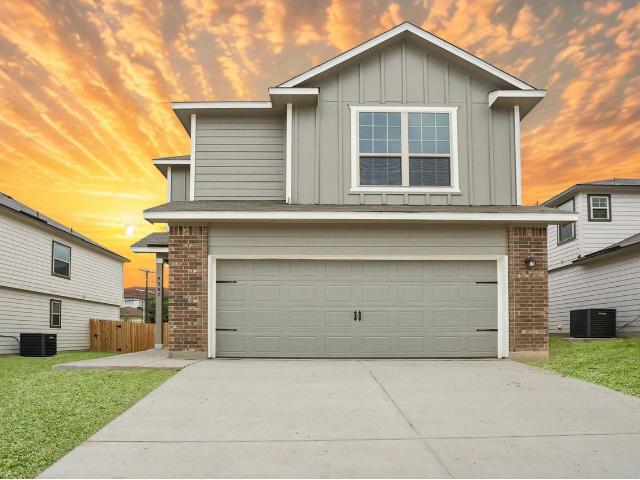Brand New Home in San Antonio, TX. 3 Bed, 2 Bath