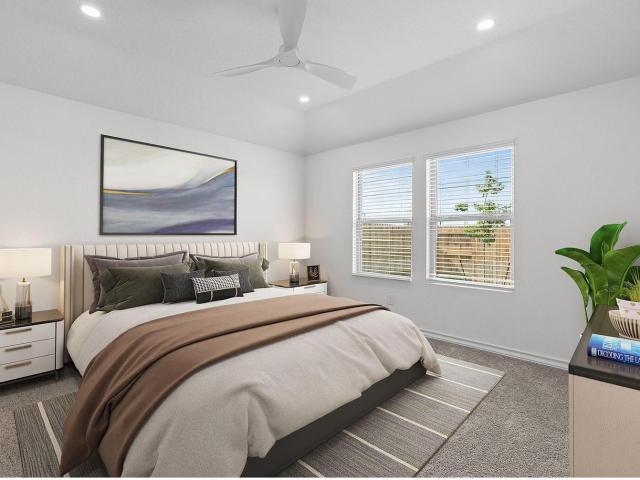 Brand New Home in San Antonio, TX. 3 Bed, 2 Bath