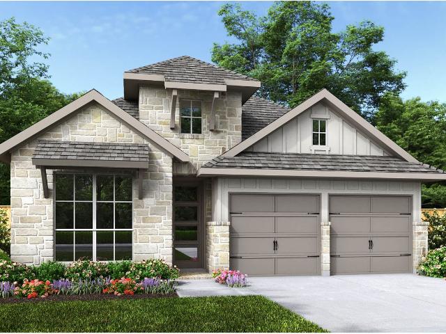 Brand New Home in San Antonio, TX. 3 Bed, 3 Bath