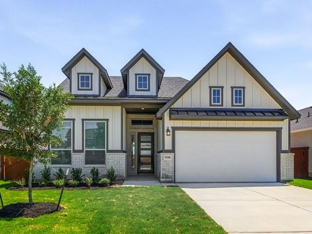 Brand New Home in San Antonio, TX. 3 Bed, 3 Bath