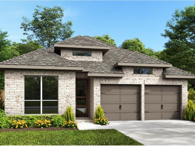 Brand New Home in San Antonio, TX. 3 Bed, 3 Bath