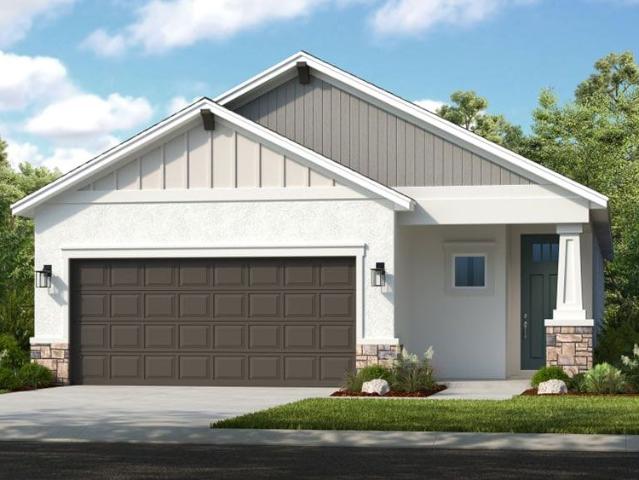 Brand New Home in San Antonio, FL. 4 Bed, 2 Bath