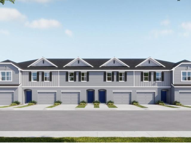 Brand New Home in San Antonio, FL. 3 Bed, 2 Bath