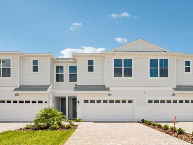 Brand New Home in San Antonio, FL. 3 Bed, 2 Bath
