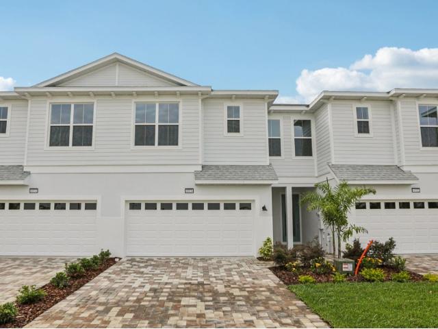 Brand New Home in San Antonio, FL. 3 Bed, 2 Bath