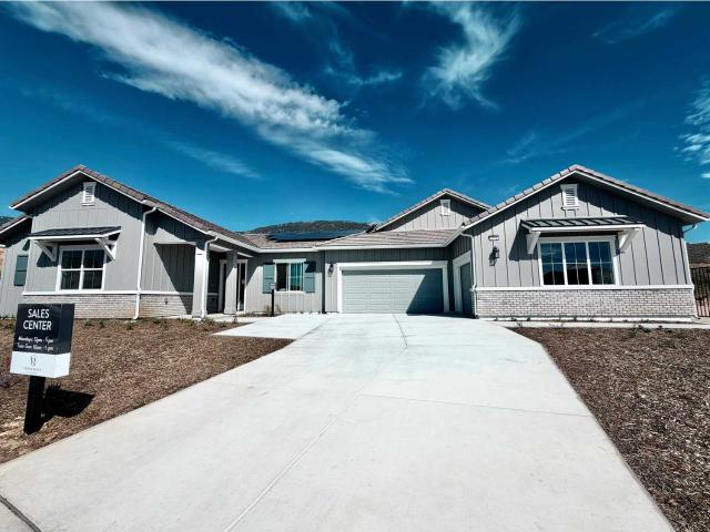 Brand New Home in San Bernardino, CA. 4 Bed, 4 Bath