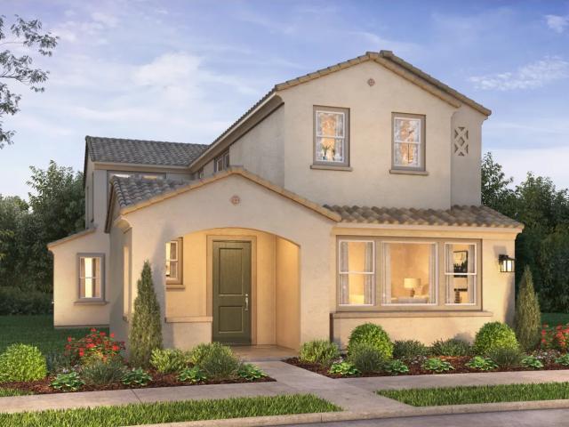 Brand New Home in San Buenaventura, CA. 4 Bed, 3 Bath