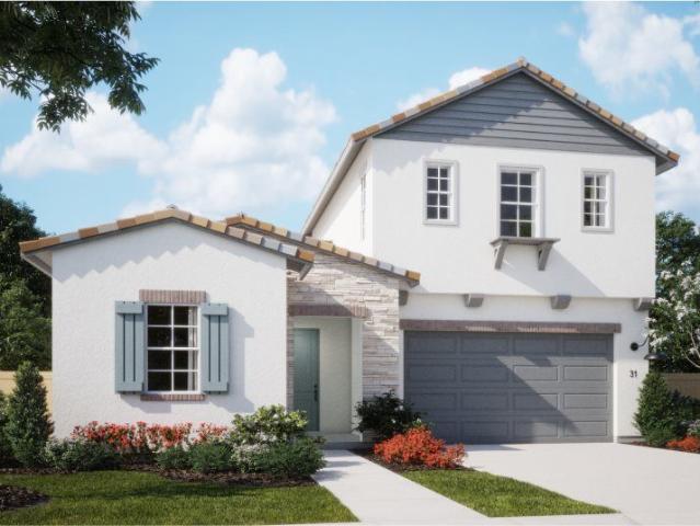 Brand New Home in San Diego, CA. 3 Bed, 3 Bath