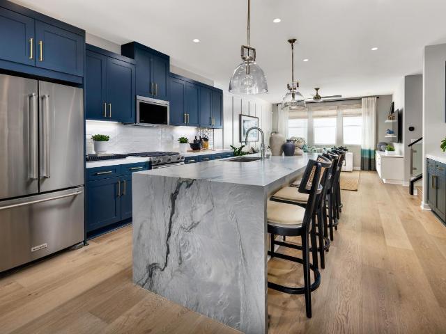 Brand New Home in San Diego, CA. 3 Bed, 3 Bath