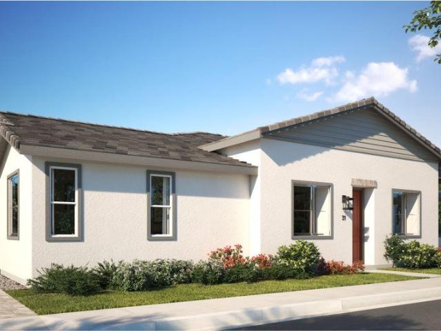 Brand New Home in San Diego, CA. 3 Bed, 2 Bath