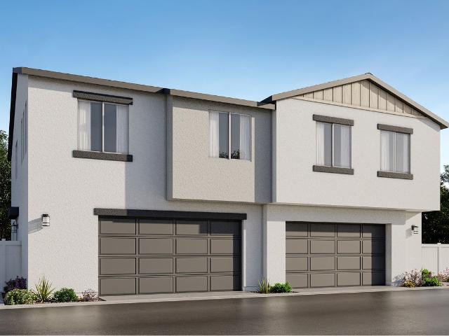 Brand New Home in San Diego, CA. 3 Bed, 2 Bath
