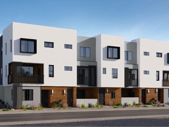 Brand New Home in San Diego, CA. 3 Bed, 2 Bath