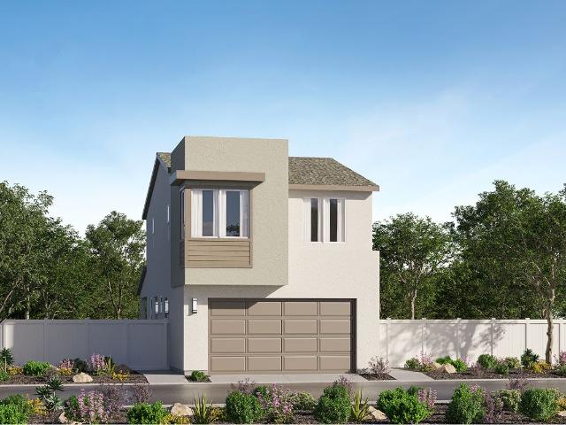 Brand New Home in San Diego, CA. 3 Bed, 2 Bath