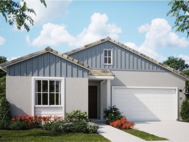 Brand New Home in San Diego, CA. 3 Bed, 2 Bath