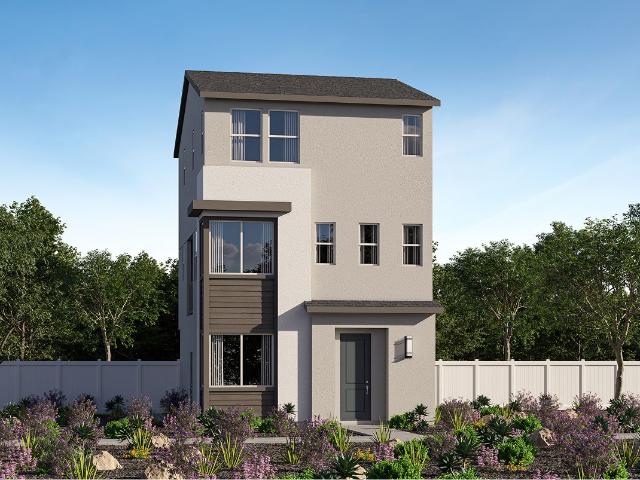 Brand New Home in San Diego, CA. 3 Bed, 2 Bath