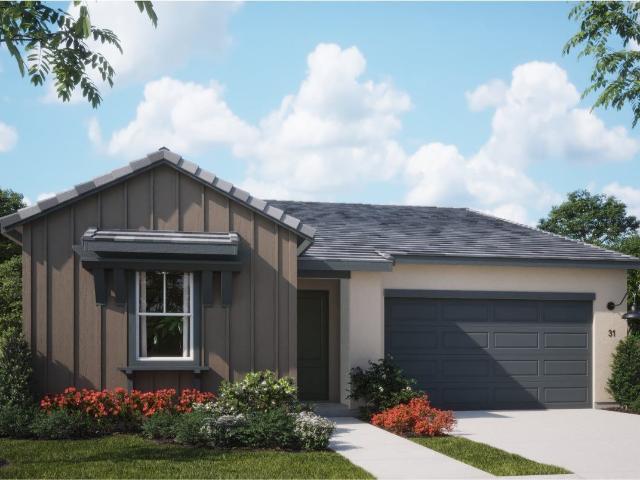 Brand New Home in San Diego, CA. 3 Bed, 2 Bath