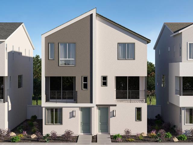 Brand New Home in San Diego, CA. 2 Bed, 2 Bath