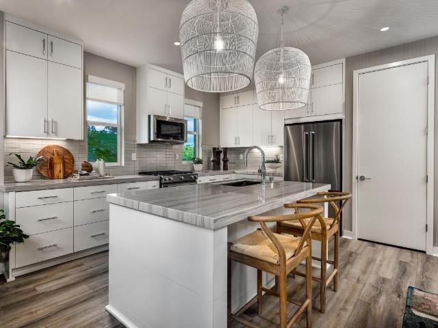 Brand New Home in San Diego, CA. 2 Bed, 2 Bath
