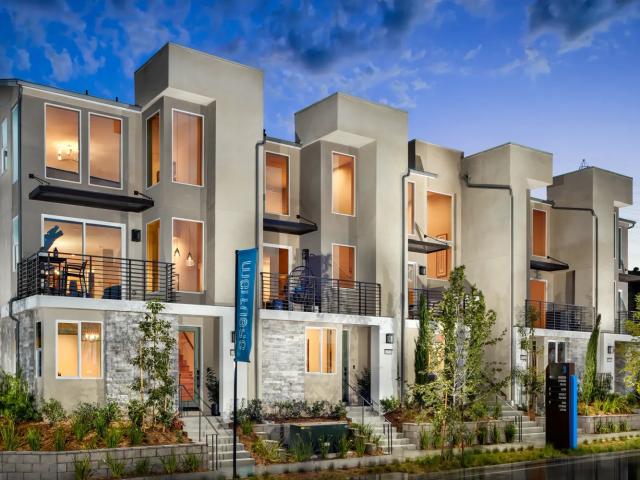 Brand New Home in San Diego, CA. 2 Bed, 2 Bath