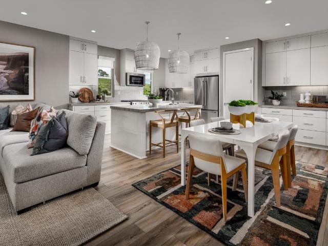 Brand New Home in San Diego, CA. 2 Bed, 2 Bath