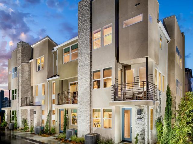 Brand New Home in San Diego, CA. 2 Bed, 2 Bath