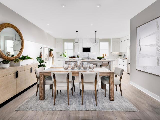 Brand New Home in San Diego, CA. 4 Bed, 3 Bath