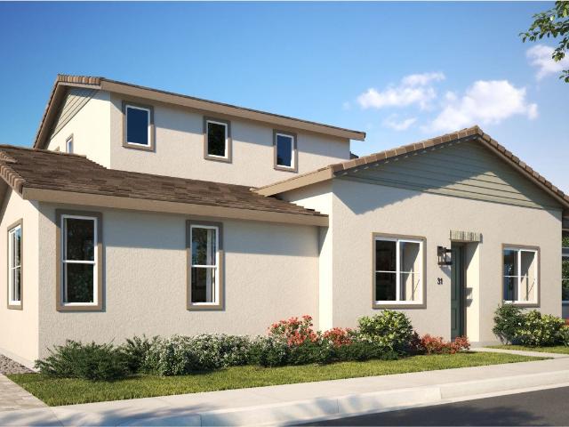 Brand New Home in San Diego, CA. 4 Bed, 3 Bath
