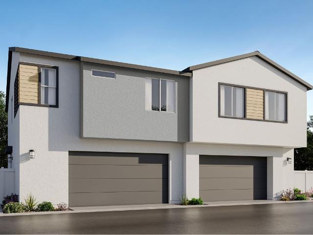 Brand New Home in San Diego, CA. 4 Bed, 2 Bath