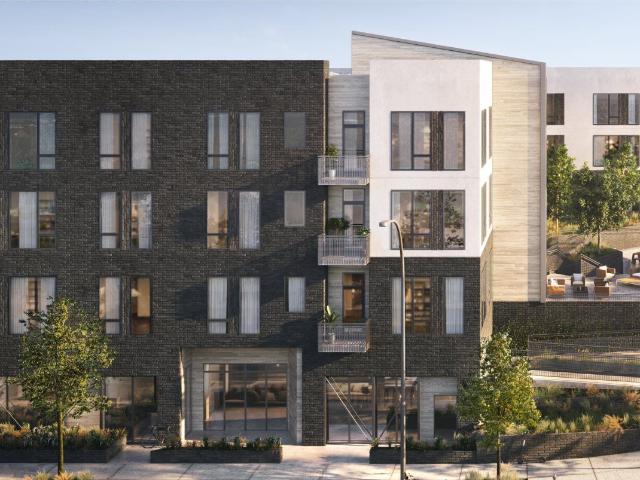 Brand New Home in San Francisco, CA. 1 Bed, 1 Bath