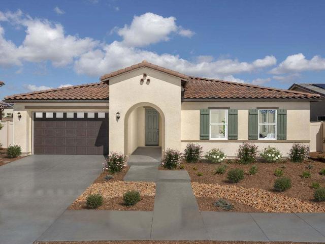 Brand New Home in San Jacinto, CA. 3 Bed, 2 Bath