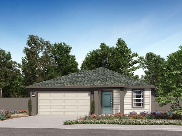 Brand New Home in San Jacinto, CA. 3 Bed, 2 Bath