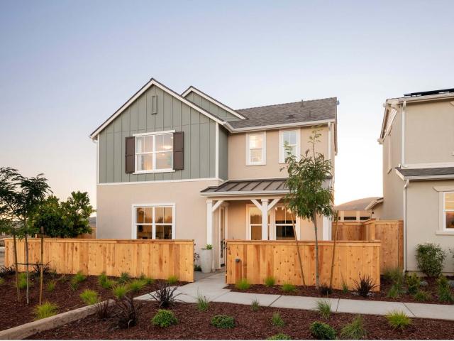 Brand New Home in San Luis Obispo, CA. 3 Bed, 2 Bath