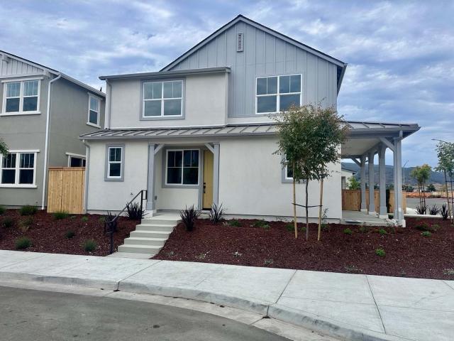 Brand New Home in San Luis Obispo, CA. 3 Bed, 2 Bath