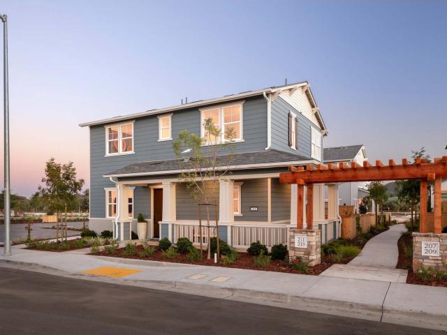 Brand New Home in San Luis Obispo, CA. 3 Bed, 2 Bath