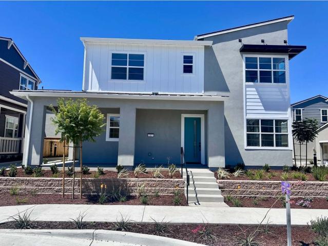 Brand New Home in San Luis Obispo, CA. 3 Bed, 2 Bath
