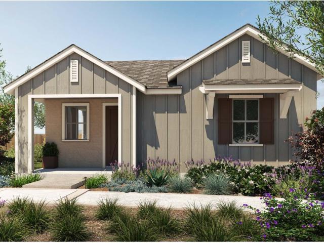 Brand New Home in San Luis Obispo, CA. 2 Bed, 1 Bath
