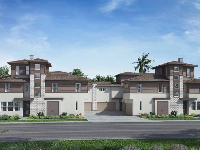 Brand New Home in San Marcos, CA. 3 Bed, 2 Bath