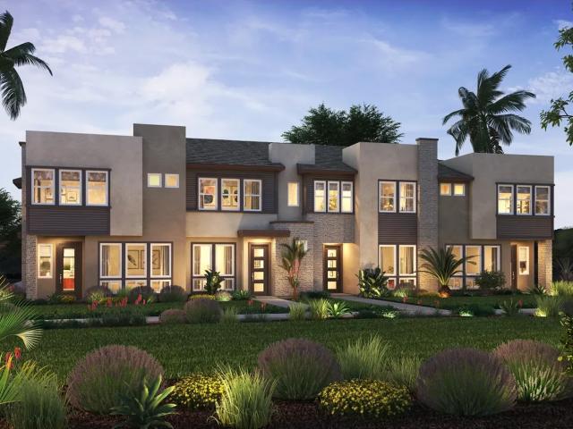 Brand New Home in San Marcos, CA. 3 Bed, 2 Bath
